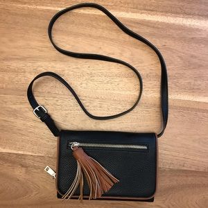 Target | Bags | Small Target Crossbody | Poshmark